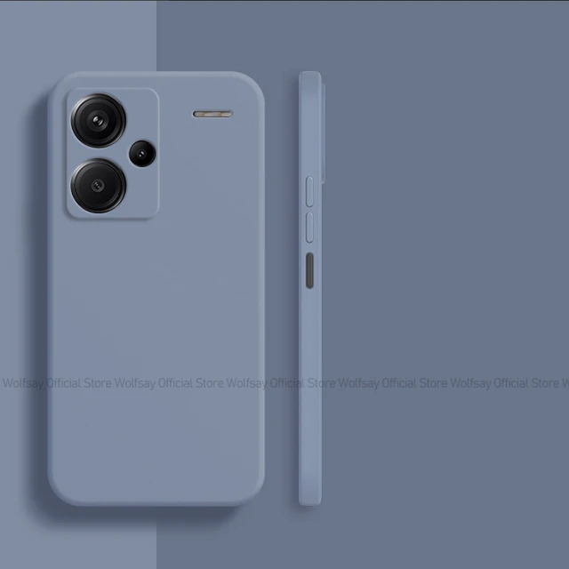 Redmi Note 13/13 Pro 5G e 13 Pro+: migliori cover, pellicole ed ...