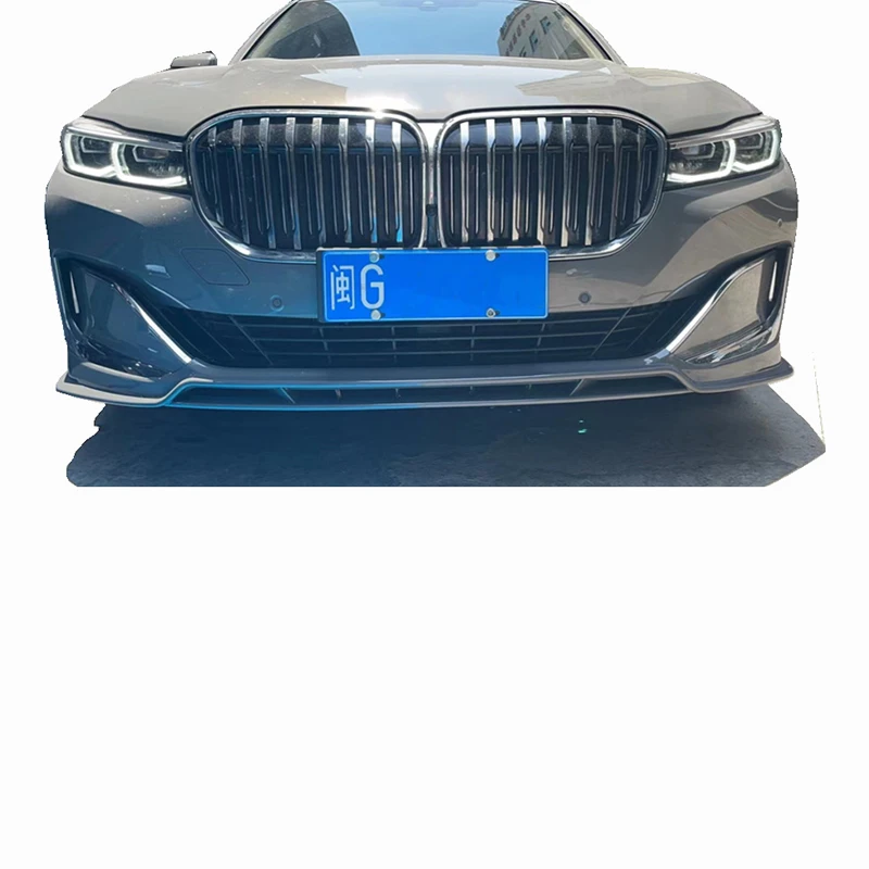 2007 Alpina B7 Body Kit