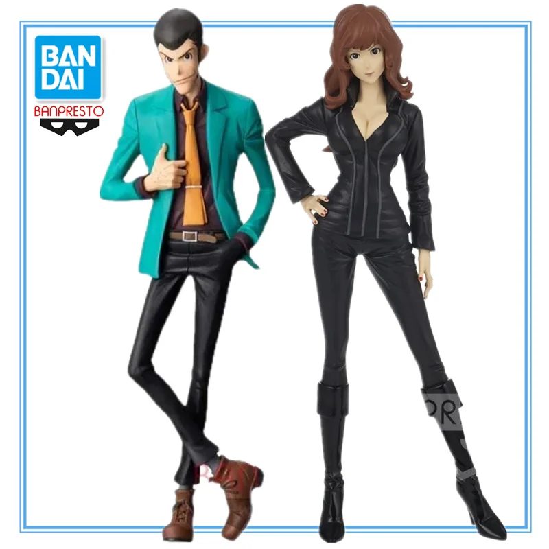 Bandai-Original-MSP-Lupin-III-Mine-Fujiko-Lupin-The-Third-PART6-Anime ...
