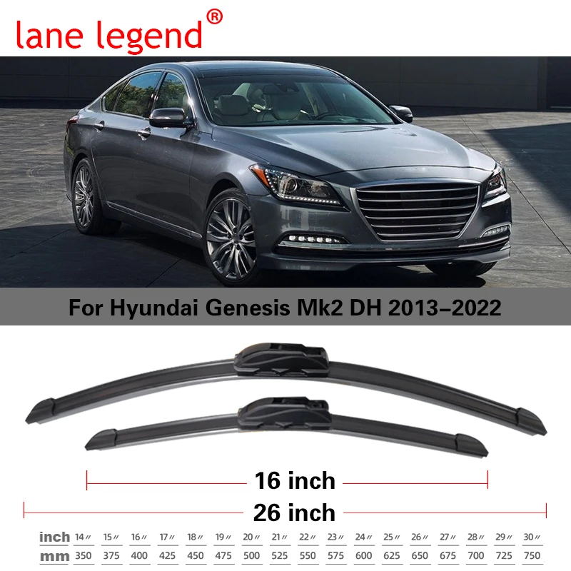 Hyundai Equus 2022 Front