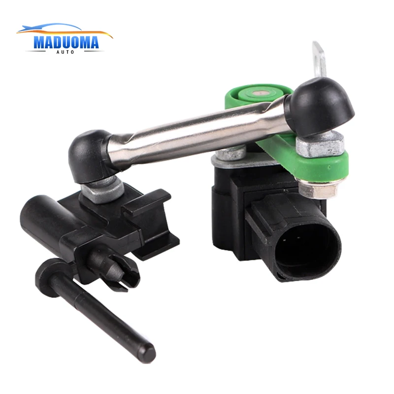 7p0616213 7p0616214 Front Left/right Height Level Sensor For Audi For ...