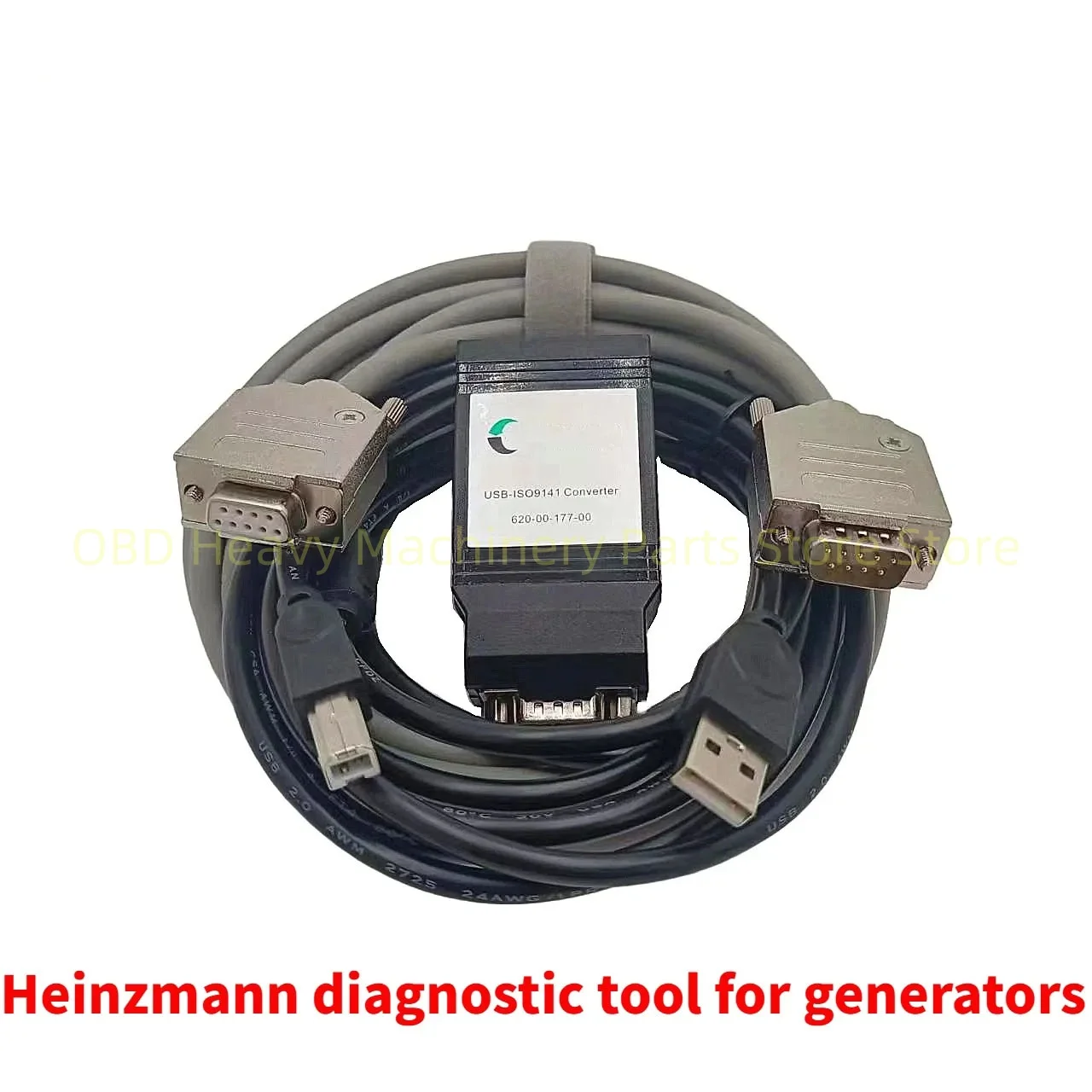 For-use-with-Heinzmann-diagnostic-tools-Generator-troubleshooting ...