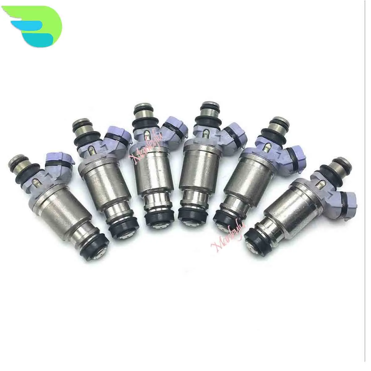 23250-70100-23209-70100-6pcs-Fuel-Injector-Nozzle-For-Toyota-CROWN ...