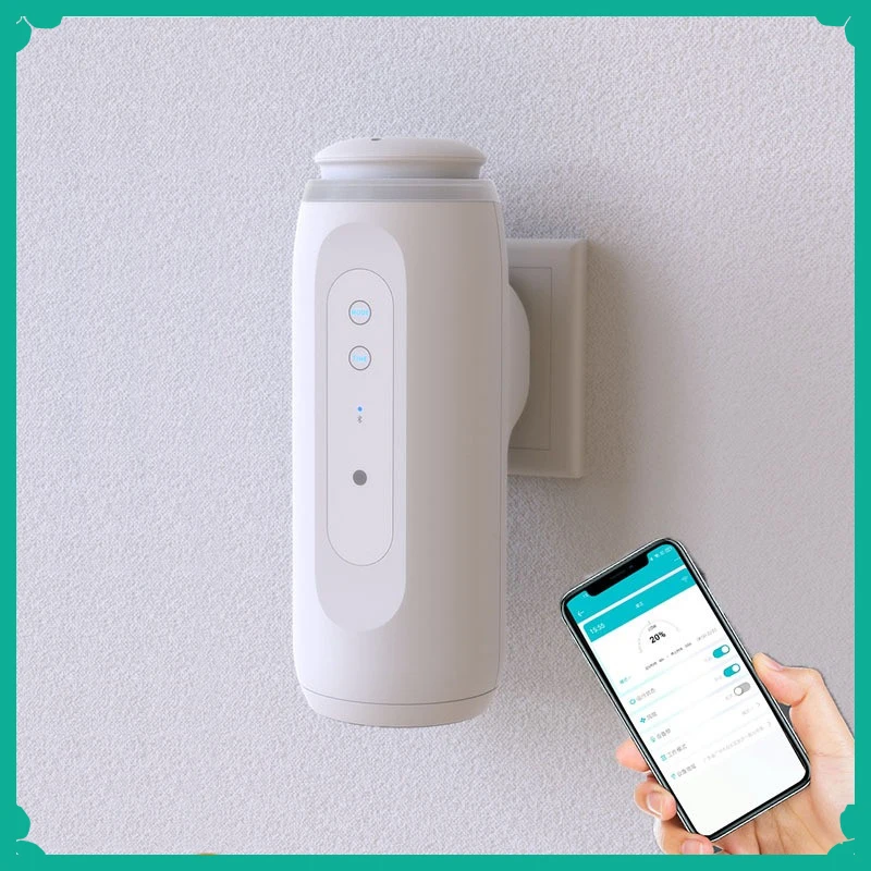 Smart-Aroma-Diffuser-Bluetooth-APP-Control-Aroma-Essential-Oil-Diffuser ...