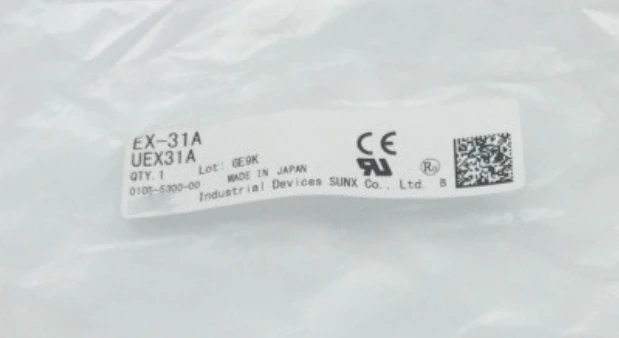 New original EX 31A EX 31B photoelectric sensor| | - AliExpress