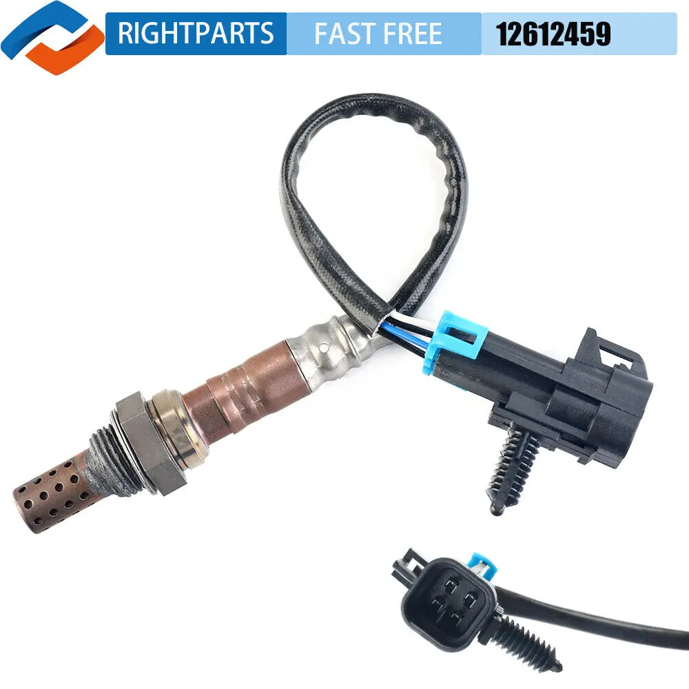 Rightparts 12612459 1491007540 Automobile O2 Oxygen Sensor For ...