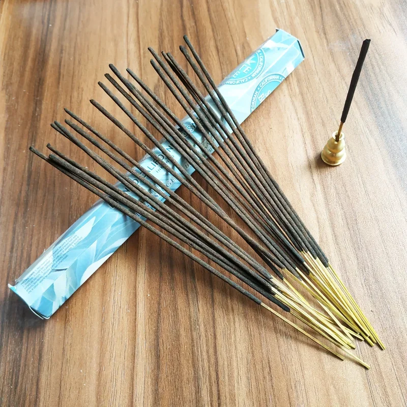 S-1-Small-Box-White-Sage-Indian-Incense-Sticks-Meditation-Jasmine ...