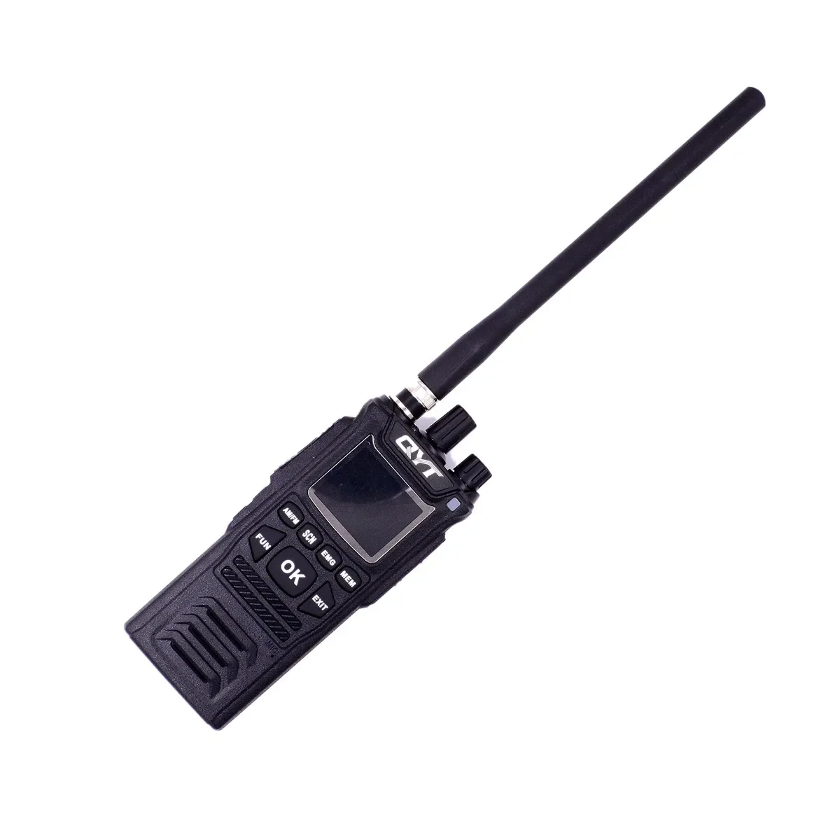 QYT-CB58-CB-Radio-26-965-27-405MHz-40-Channels-AM-FM-Transceiver ...