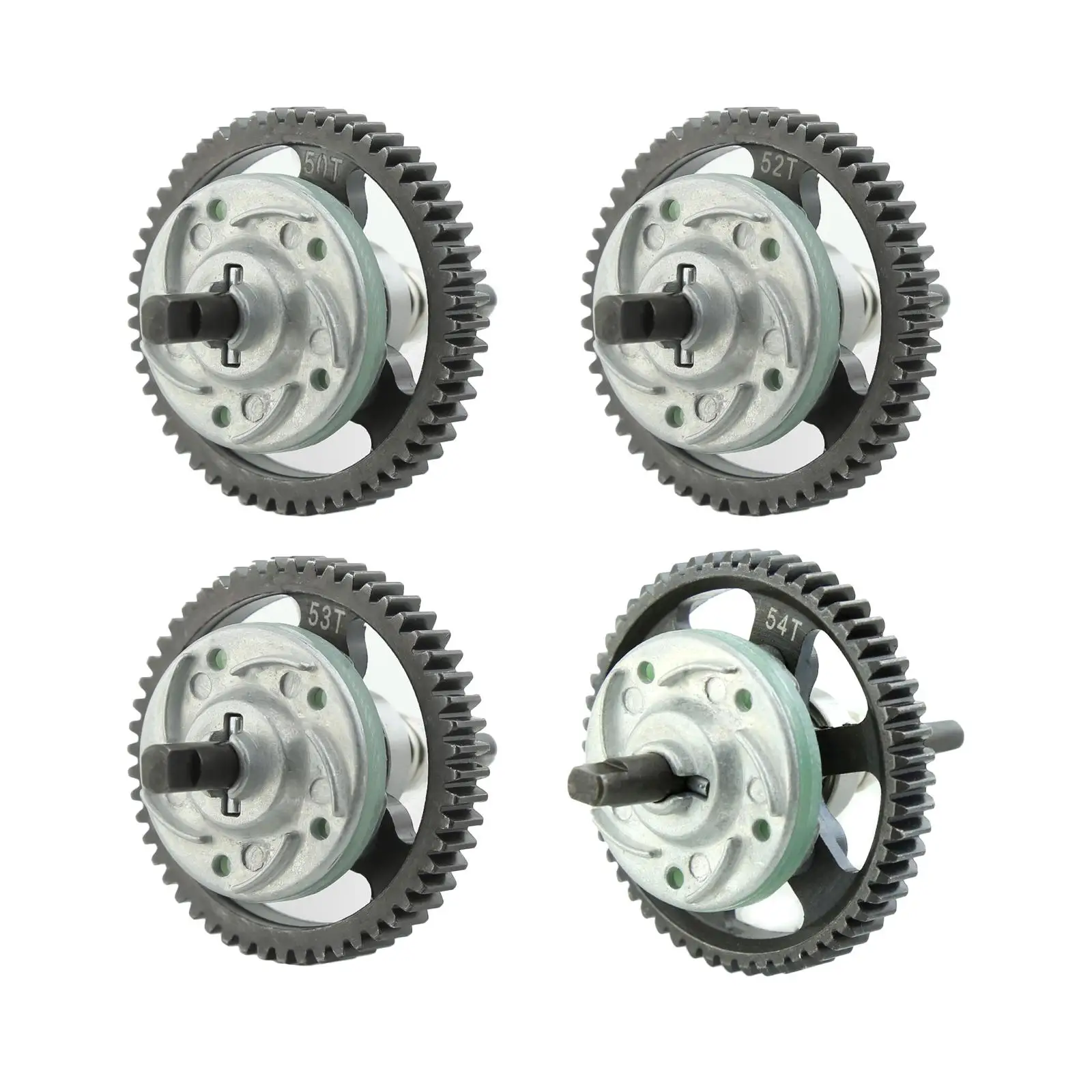 Rc Differential Gear