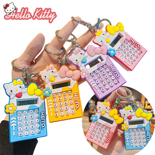 Hello Kitty School Teacher