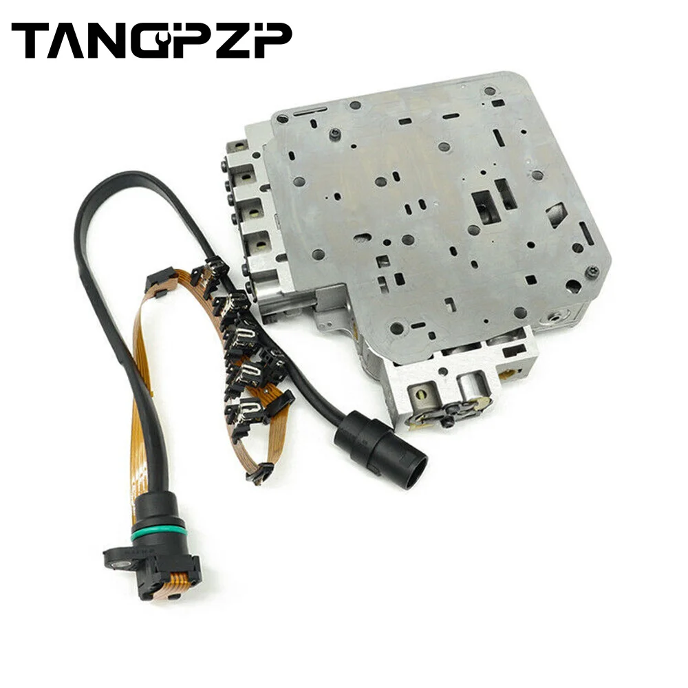 01M325283A-01M-01M927365-Automatic-Transmission-Valve-Body-with ...