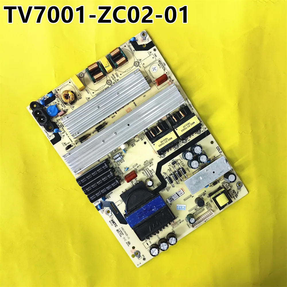 TV7001-ZC02-01-Power-Supply-Board-E021M425-Suitable-For-JVC-LT-70MAW795 ...