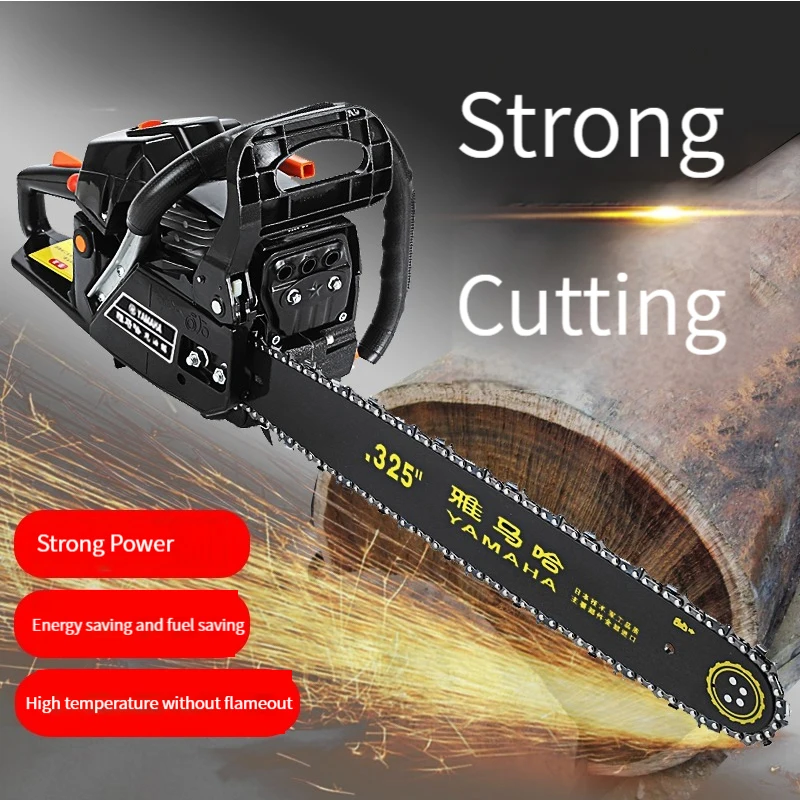 9-0kw-80cc-Cylinder-German-Chain-Saw-Gasoline-Logging-Saw-High-Power ...