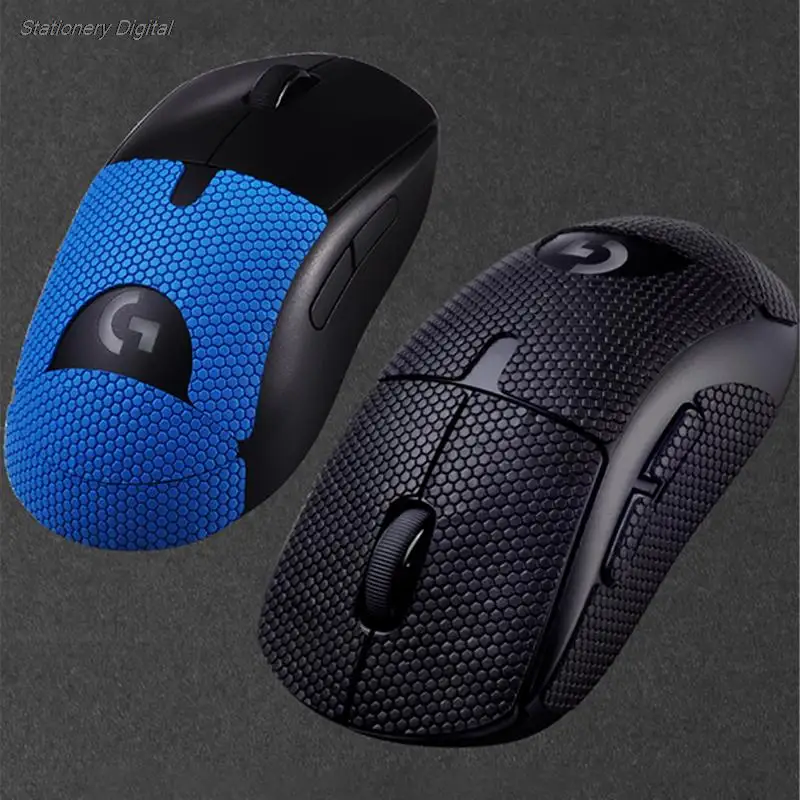 Mouse-Grip-Tape-Skate-Handmade-Sticker-Non-Slip-Suck-Sweat-For-G-Pro-X ...