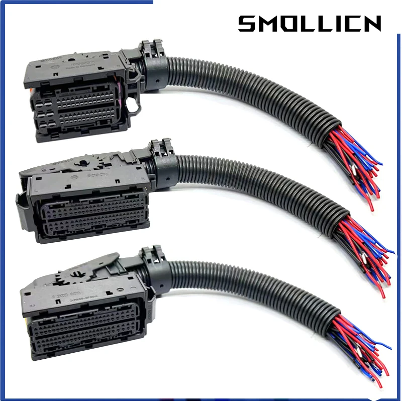 1 Set 58 96P 1928405312 1928405384 1928404916 EDC16/17 EDC17CV41/42 ...