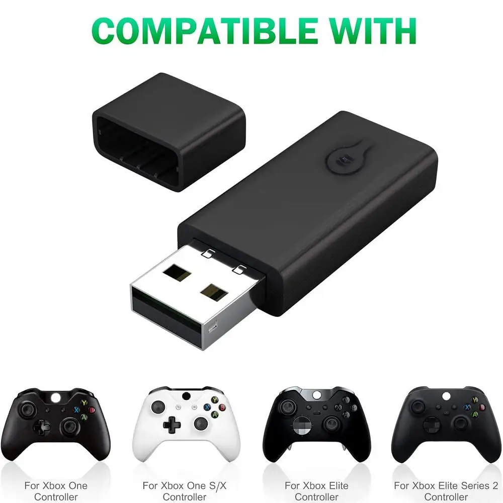 Adaptador-Bluetooth-USB-para-XBOX-Receptor-Gamepad-Carregador-para-PC ...