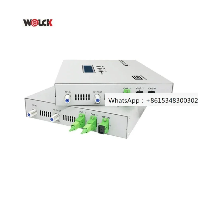 High-Quality-Catv-1310nm-1550nm-10dbm-Catv-System-Mini-Optical ...