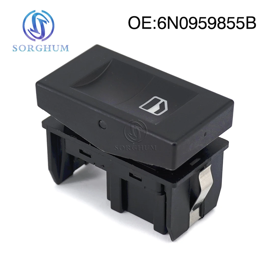 Sorghum-Electric-Window-Switch-Glass-Lifter-Control-Single-Button-for ...