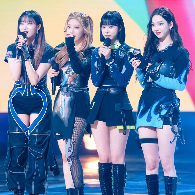 Kpop Idol Stage Outfits Male | ppgbbe.intranet.biologia.ufrj.br