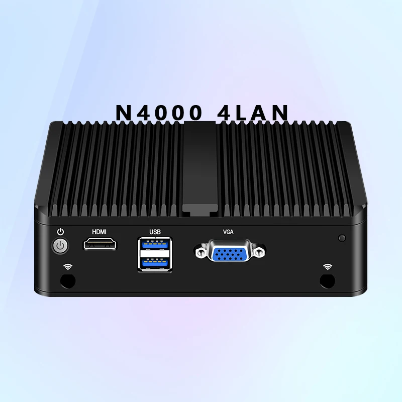 Low Price Best Seller Barebones Fanless Thin Client Micro Pcs Cheap ...
