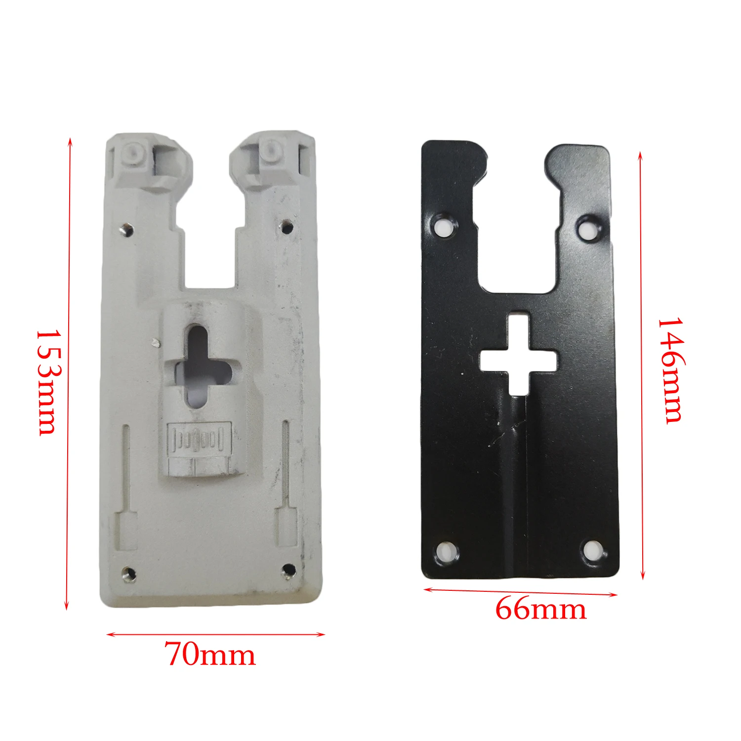 As Show Jig Saw Base Plate Lightweight Jigsaw Base Plate Power Tool ...