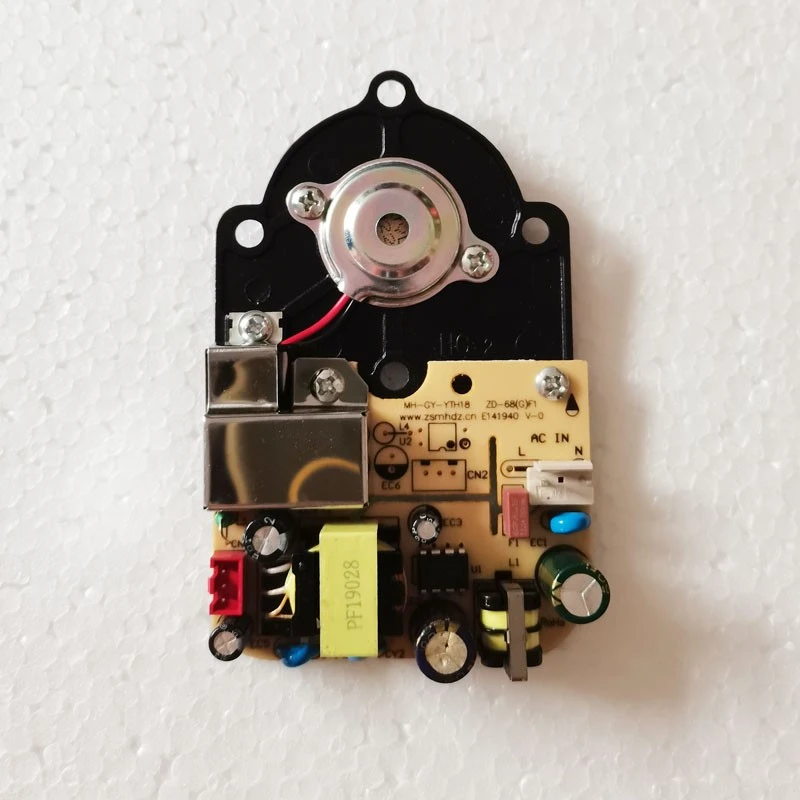 Mh-gy-yth18 For Wt-j16/j26 Pumping Type Humidifier Motherboard Special ...