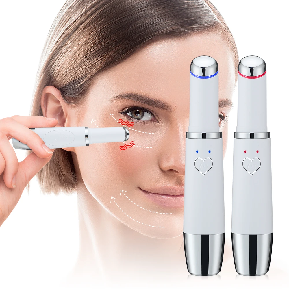 Eye-Massager-Pen-LED-Photon-Therapy-Anti-Dark-Circle-Anti-Wrinkle-Pen ...