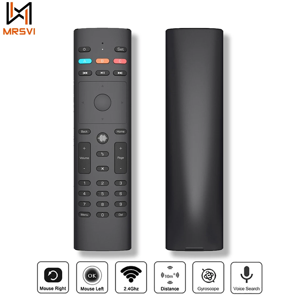 G40-Air-Mouse-Voice-Remote-Control-Universal-Smart-Remote-Controls-with-IR-Learning-for-Android ...