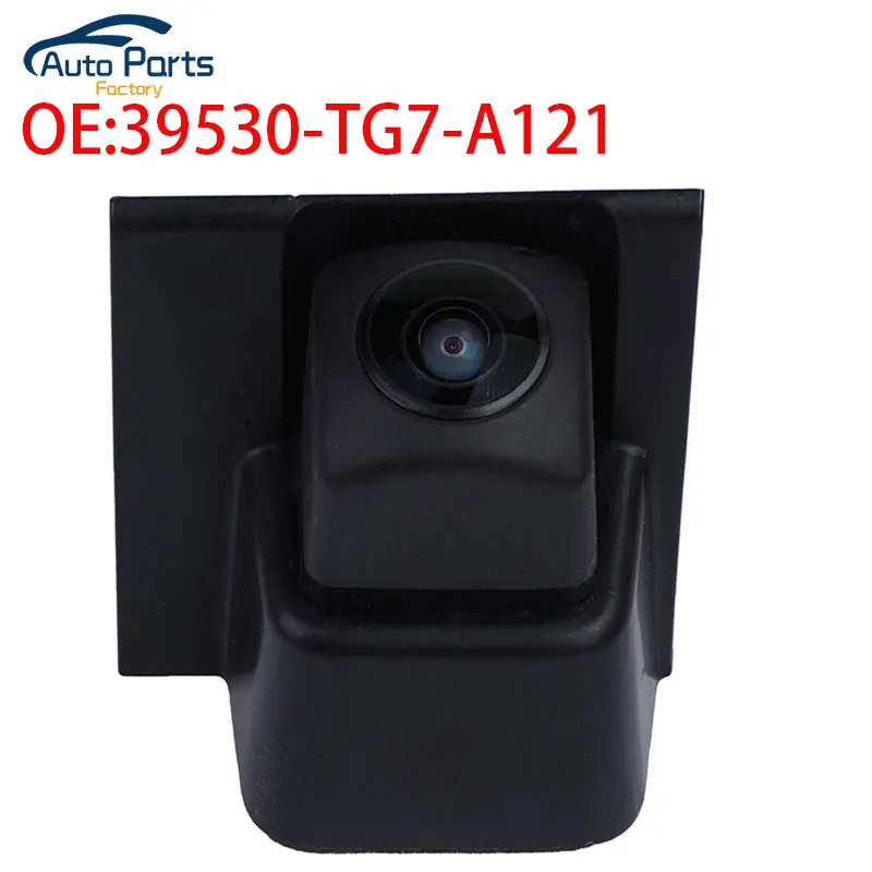 New-Car-Rear-View-Backup-Camera-Reverse-Parking-Assist-Camera-For-Honda ...