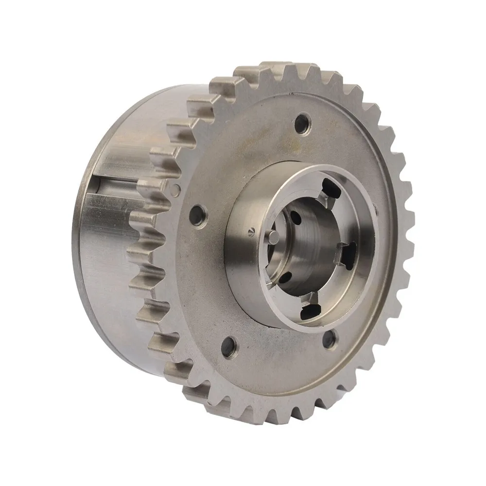 4pcs Vvt Gear & 4pcs Oil Control Valve 5184369ah 5184370ah 5184150af ...