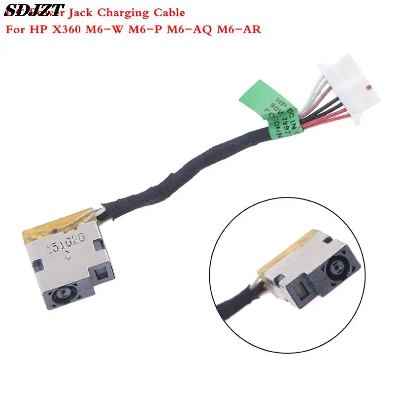 Conector-de-alimentaci-n-de-CC-para-ordenador-port-til-accesorio ...