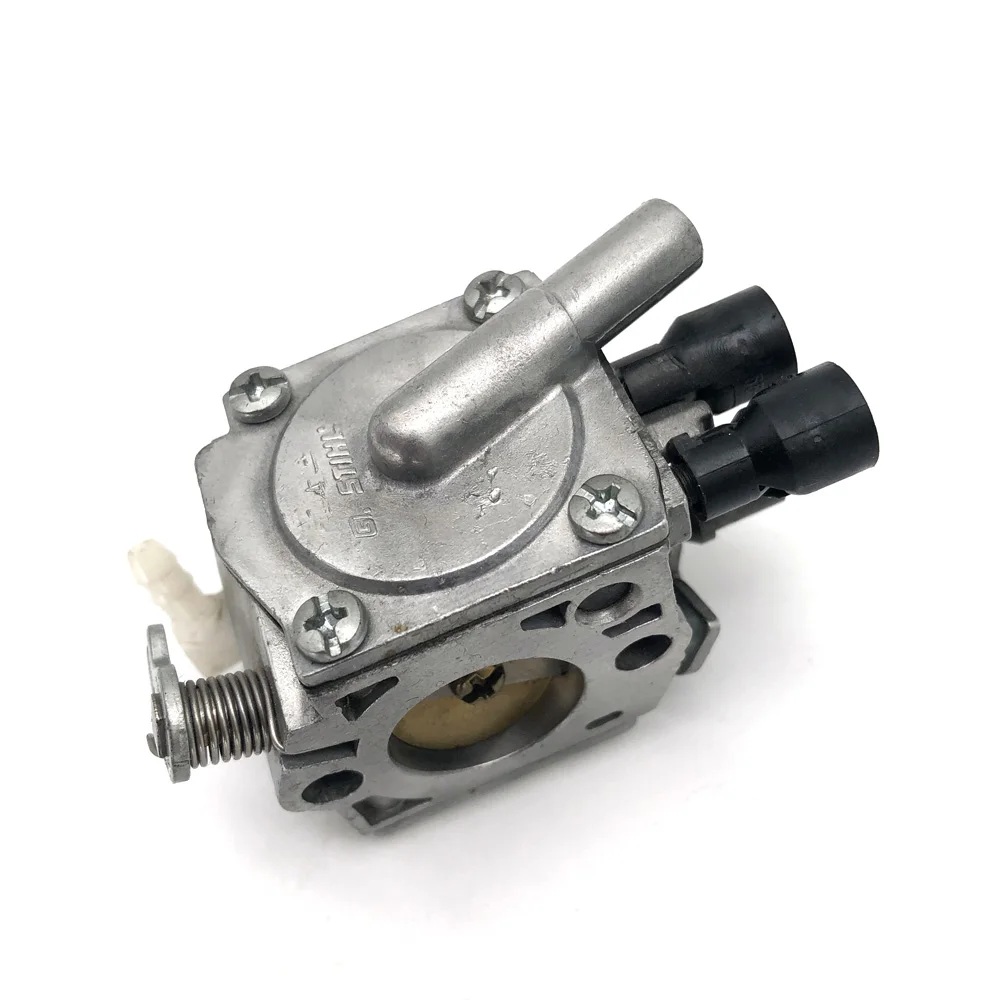 Genuine-Zama-Carburetor-MS381-For-Stihl-038-MS380-MS381-Carburettor ...