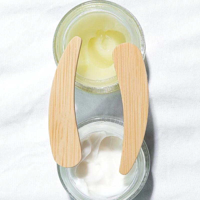 20-30pcs-bamboo-cosmetic-spatula-Face-Mask-Brush-Small-Cosmetic-Scoop ...