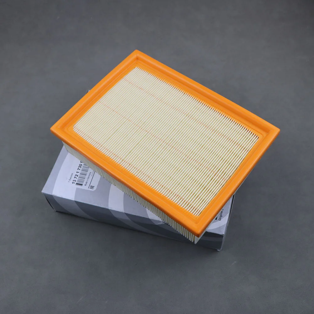 13721730946-Air-Filter-For-BMW-E36-E46-E39-E38-E85-520i-528i-530i-330i ...