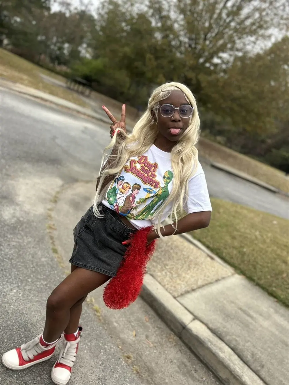 Tru Bouji Fashion Collection