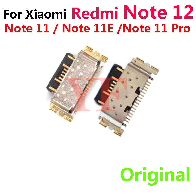 10PCS-Original-For-Xiaomi-Redmi-10C-Note-12-Pro-Note-11-11E-11T-Mi-Pad5 ...