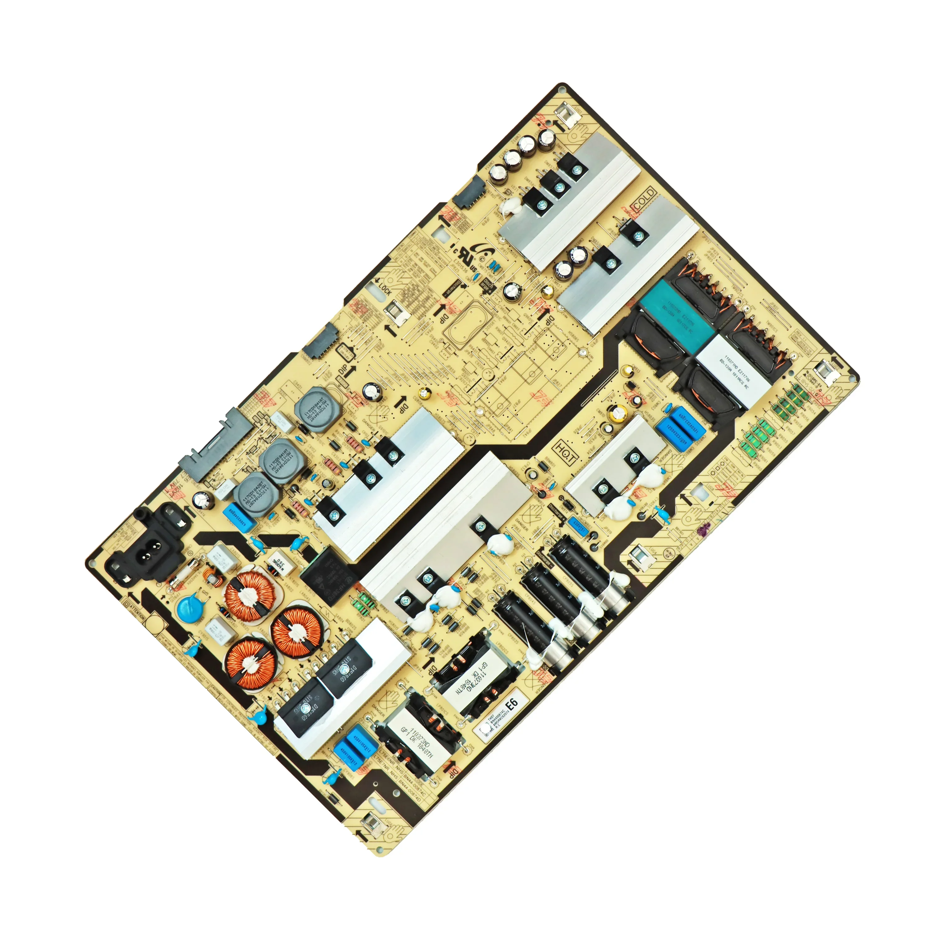 BN44-00874C-L75E6NR-NHS-Brand-New-Power-Supply-Board-for-UN75NU6900 ...