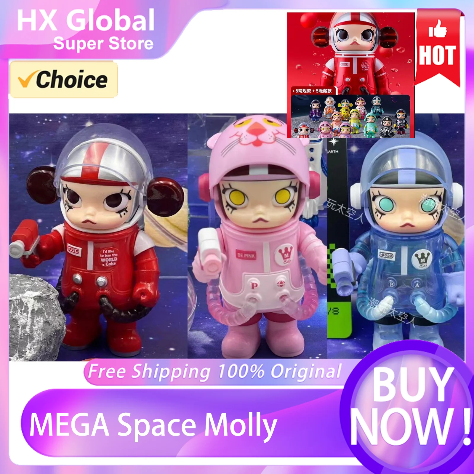 Popmart-MEGA-Space-Molly-Mystery-Blind-Box-Kids-Toys-Girls-Figurines ...
