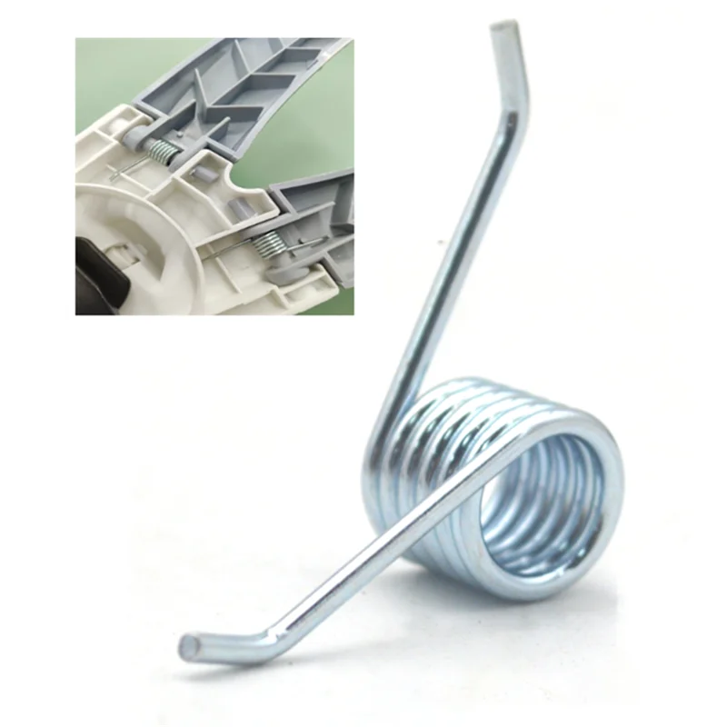 4PCS-Butterfly-Mop-Spring-X-shaped-Twisted-Water-Mop-Repair-Accessories ...