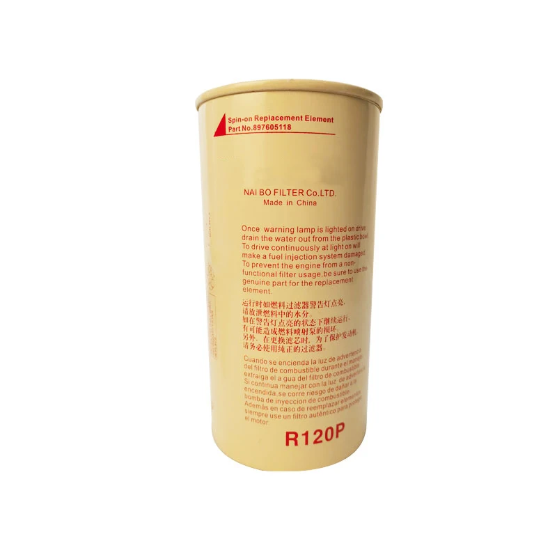 premium-diesel-fuel-filter-for-parker-volvo-scania-benz-renault-truck ...