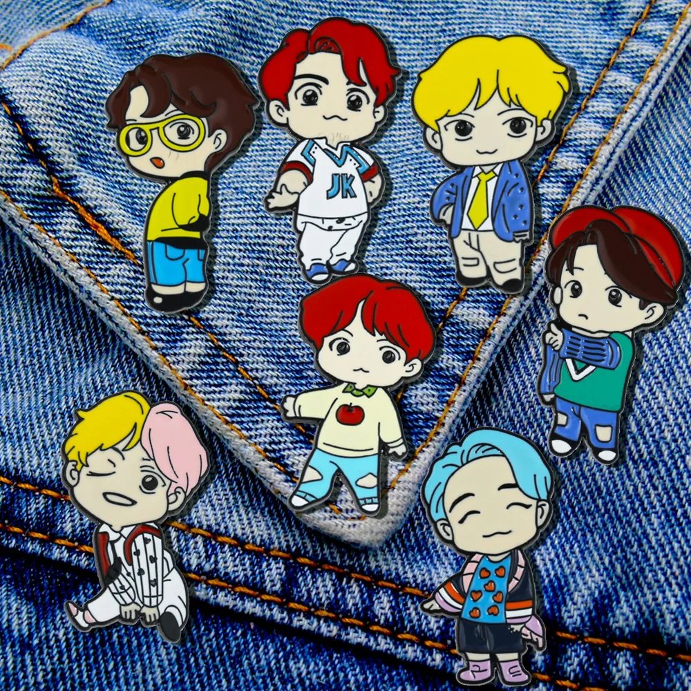 Shinee Chibi 2022