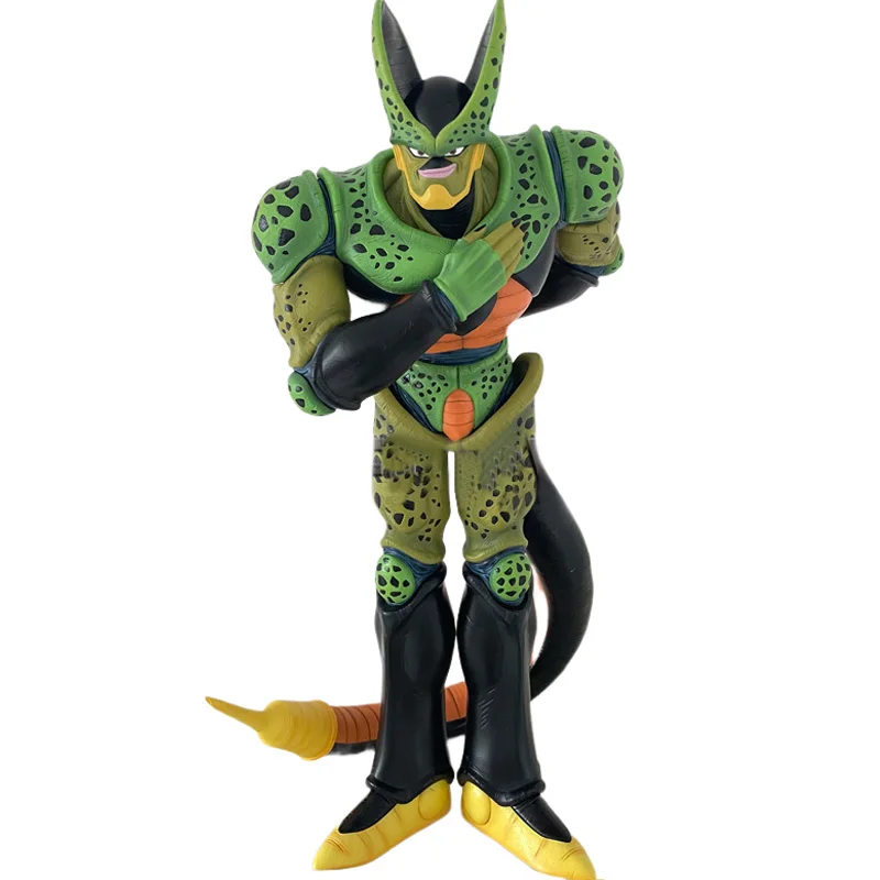 Dragon Ball Z Cell Second Form