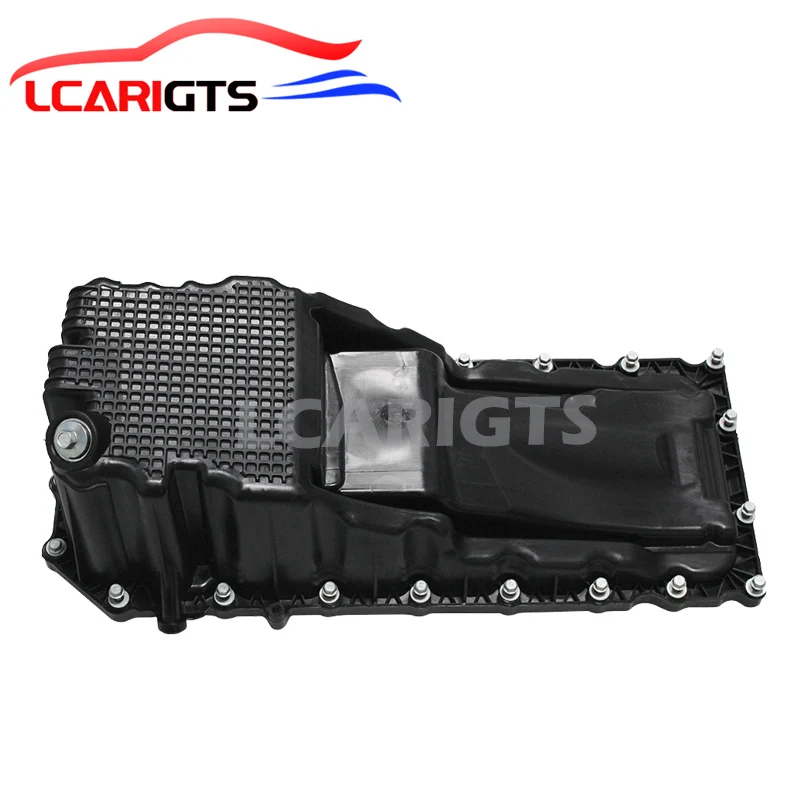 New Oil Pan For Jeep Grand Cherokee Dodge Durango 2011-2021 53022343AL ...