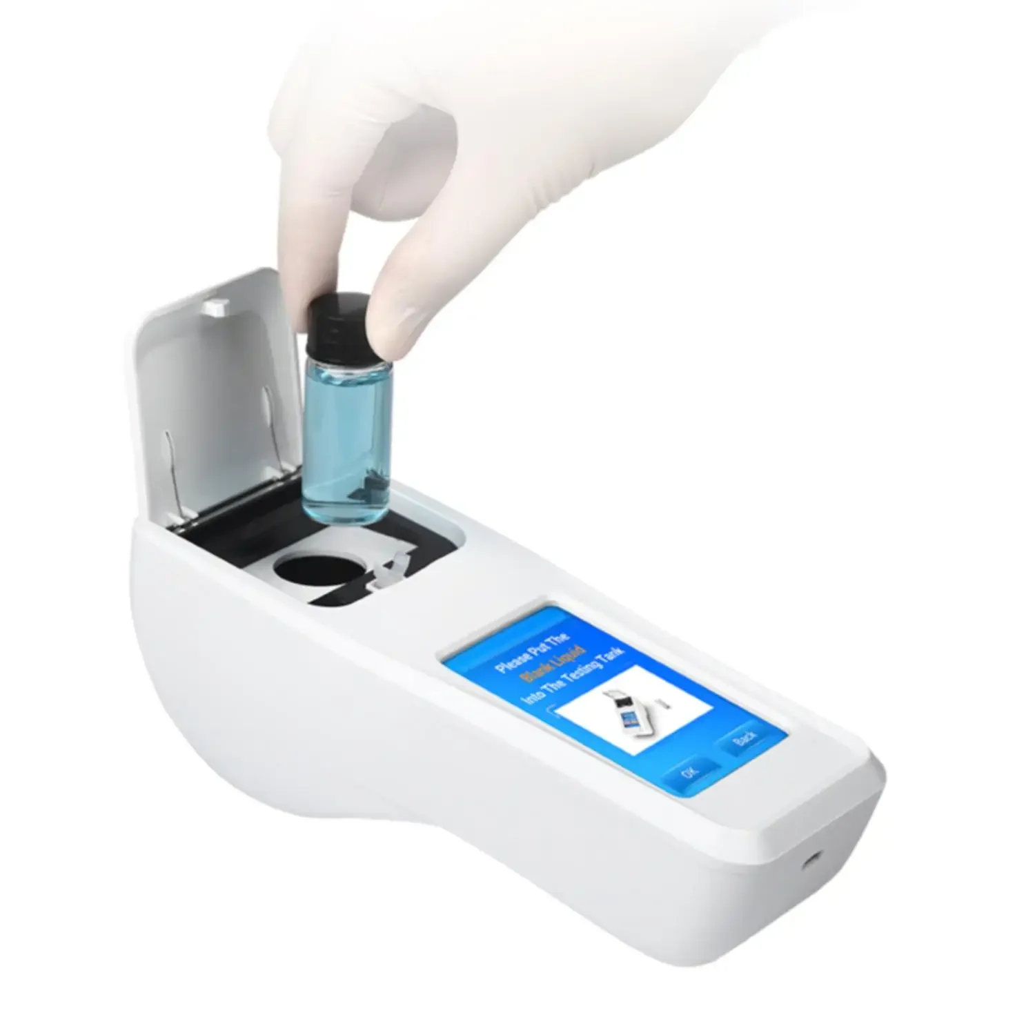 SS6-Portable-water-quality-analysis-kit-water-plant-lab-water-quality ...