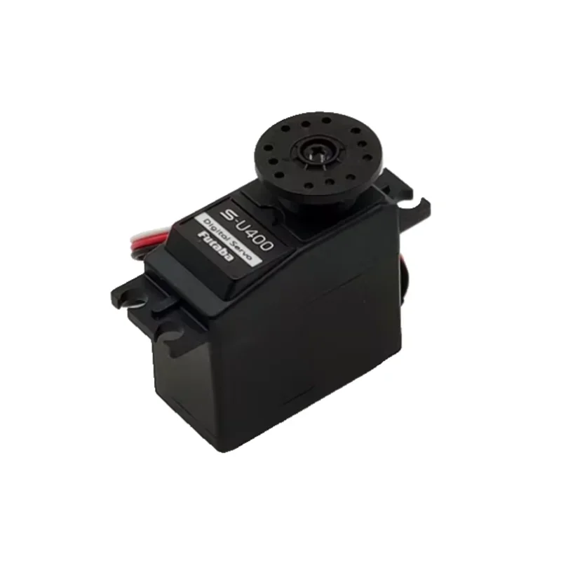 FUTABA-S-U400-High-Voltage-Digital-Power-Servo-S-BUS2-Standard-Size-7 ...
