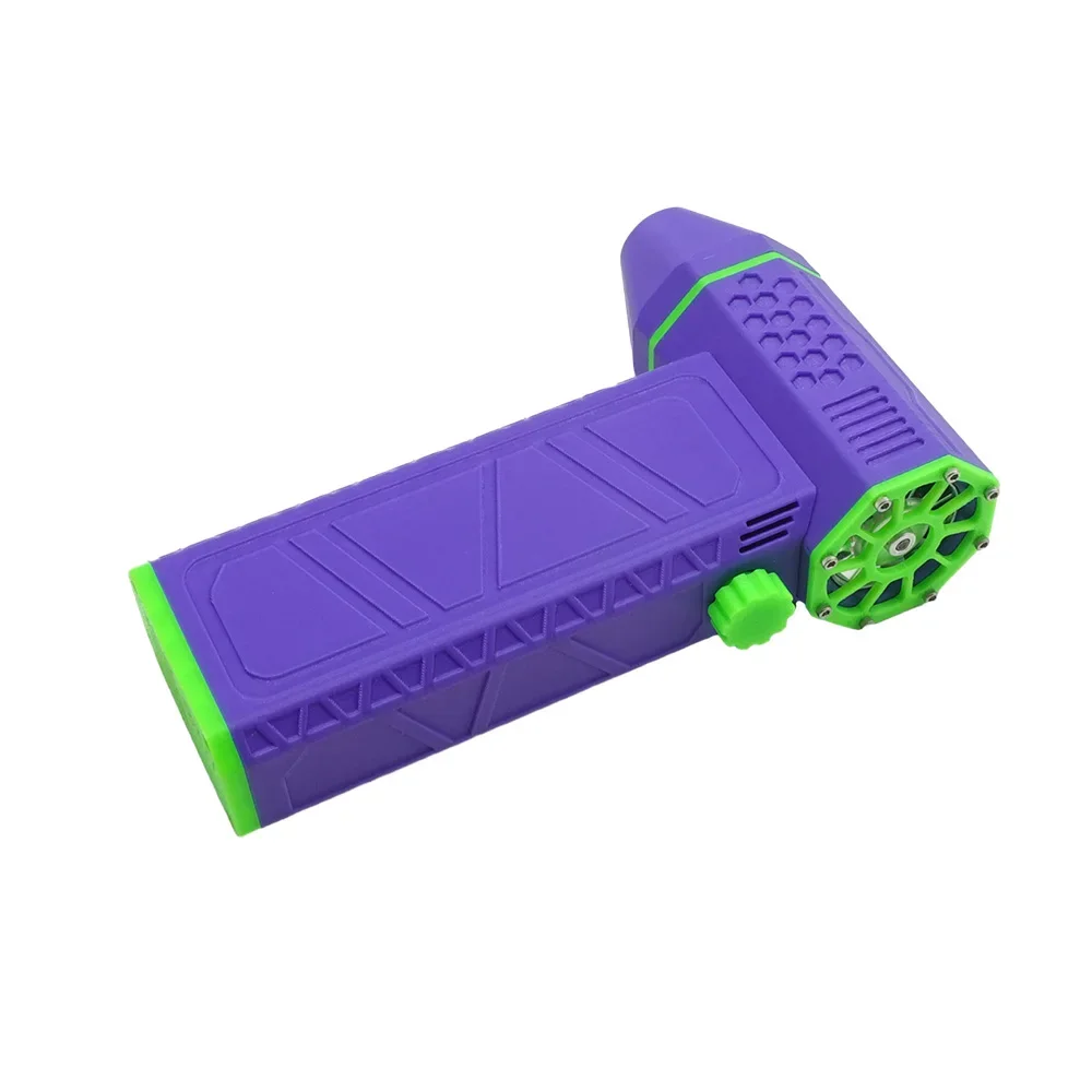 21700-Lithium-Electric-Turbo-Fan-Blower-110000rpm-Industrial-Grade ...