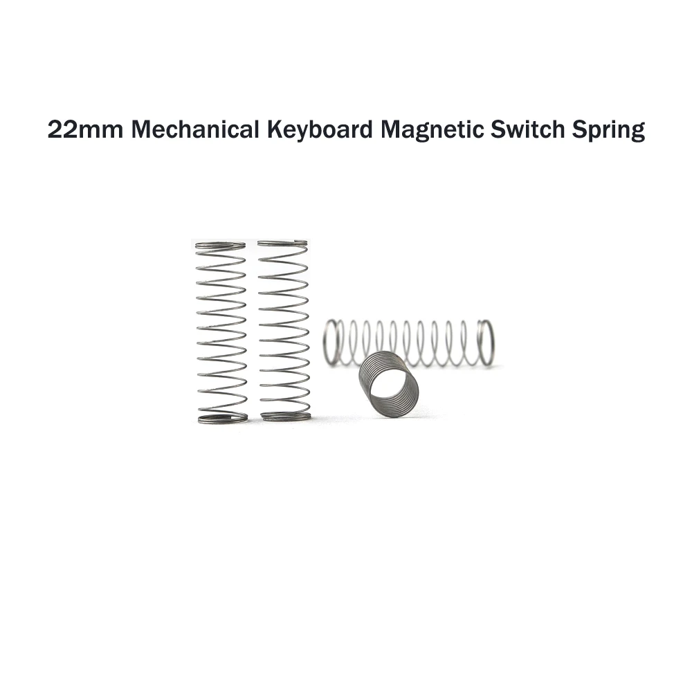 22mm-Magnetic-Switch-Spring-Custom-Mechanical-Keyboard-Magnetic ...