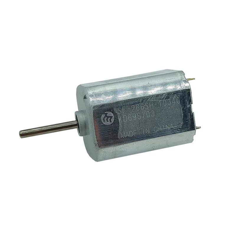Mabuchi-SF-266SH-10340-Mini-18mm-Square-Motor-DC-12V-18V-24V-Micro-6 ...