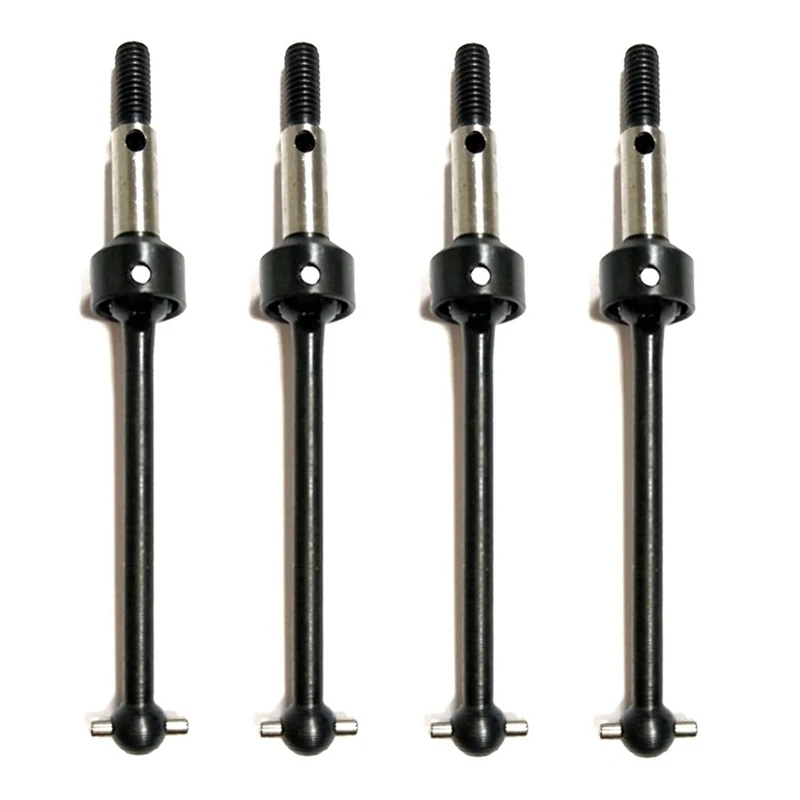 Eixo de acionamento de aço universal para carros à deriva, CVD, 3Racing ...