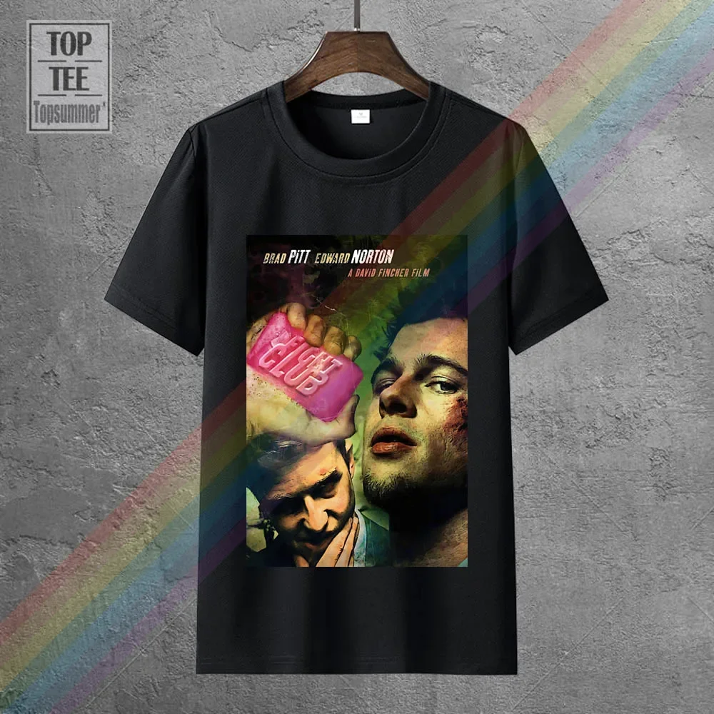Fight-Club-Movie-Poster-Womens-Funny-T-Shirts-Womens-Streetwear-Tshirt ...